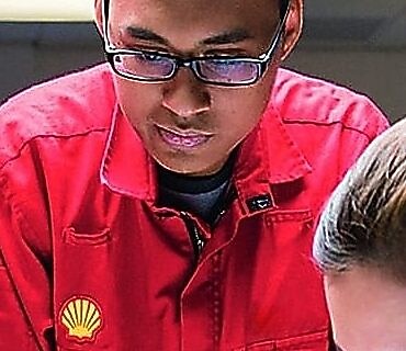 회사 소개 | Shell 대한민국