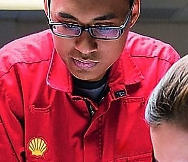 회사 소개 | Shell 대한민국