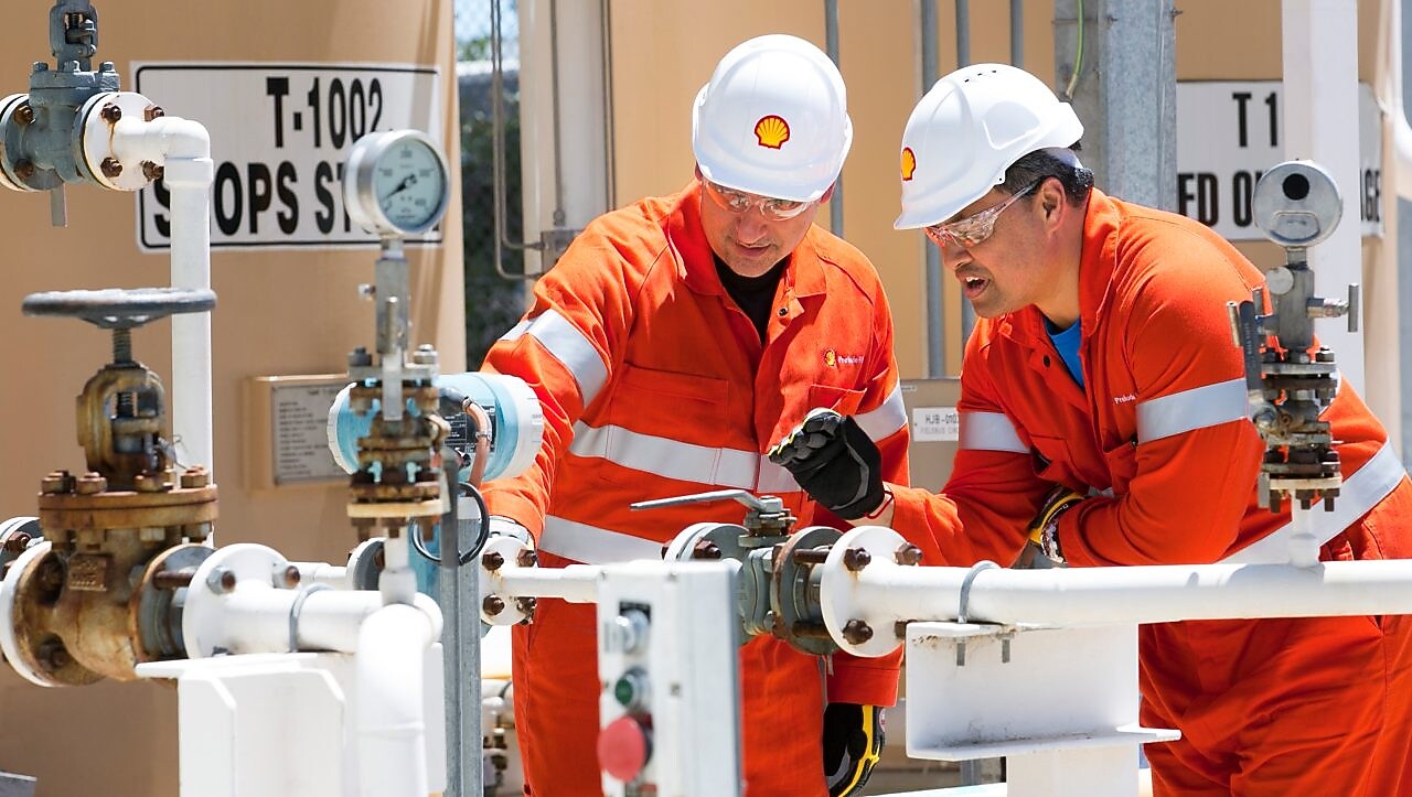 감사기구사항 | Shell 대한민국