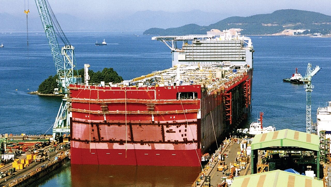 한국에서 Shell 주요 사업 소개 | Shell 대한민국