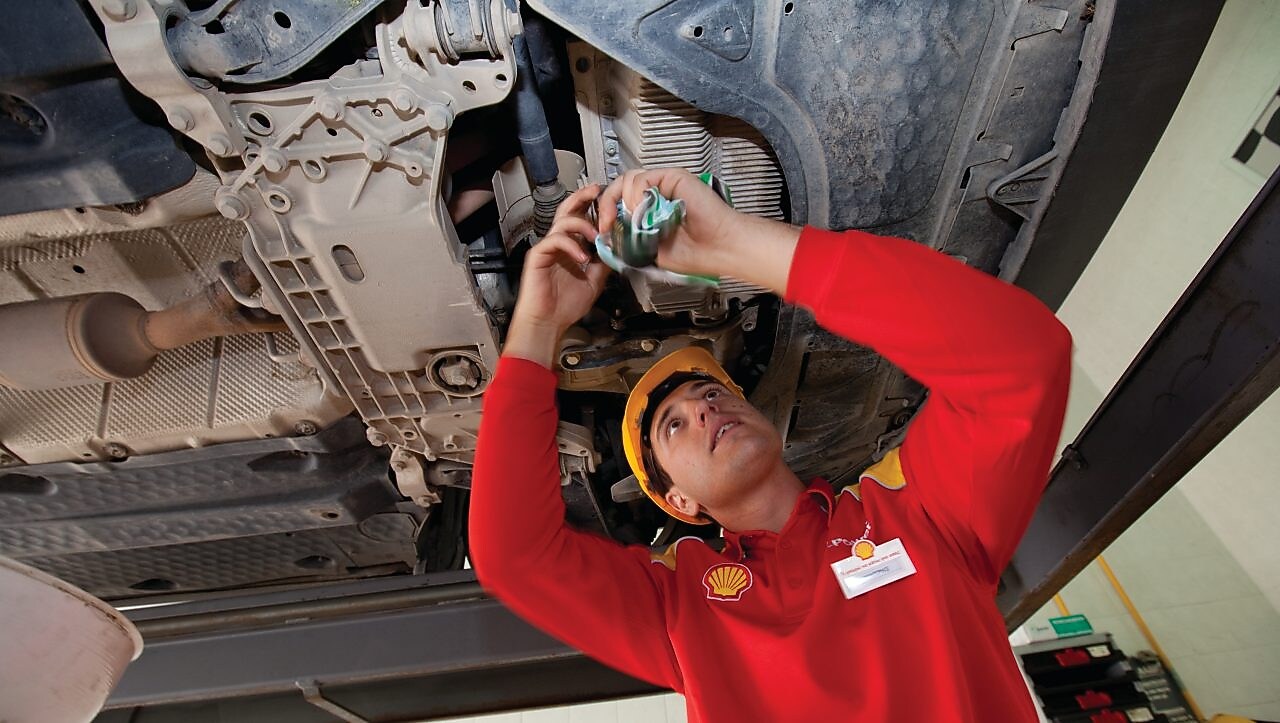 자동차 트럭 딜러 | Shell 대한민국