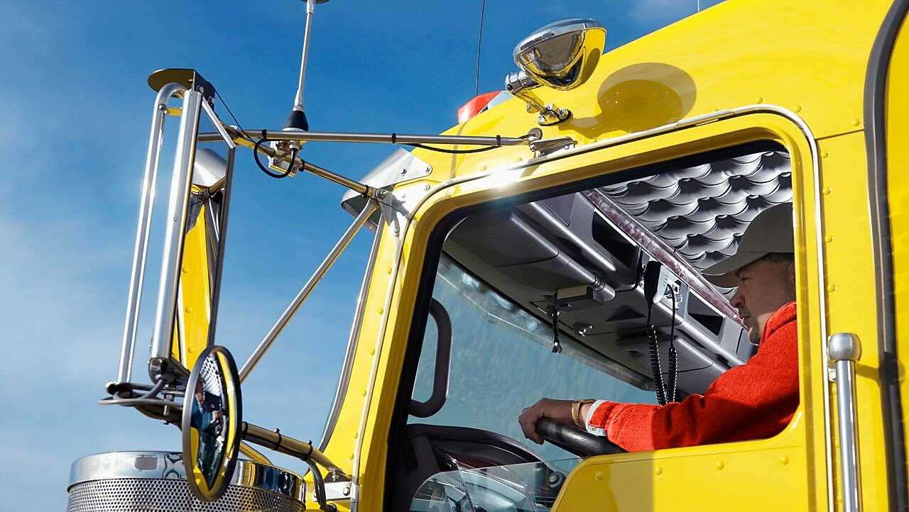 운송 | Shell 대한민국