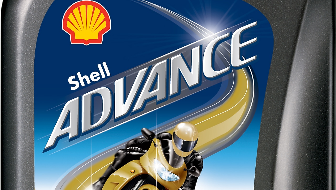 쉘 어드밴스 울트라 | Shell 대한민국
