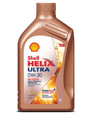 쉘 힐릭스 울트라 ECT C2/C3 0W-30 | Shell 대한민국