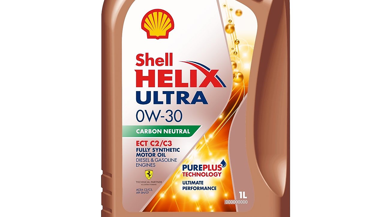 쉘 힐릭스 울트라 ECT C2/C3 0W-30 | Shell 대한민국