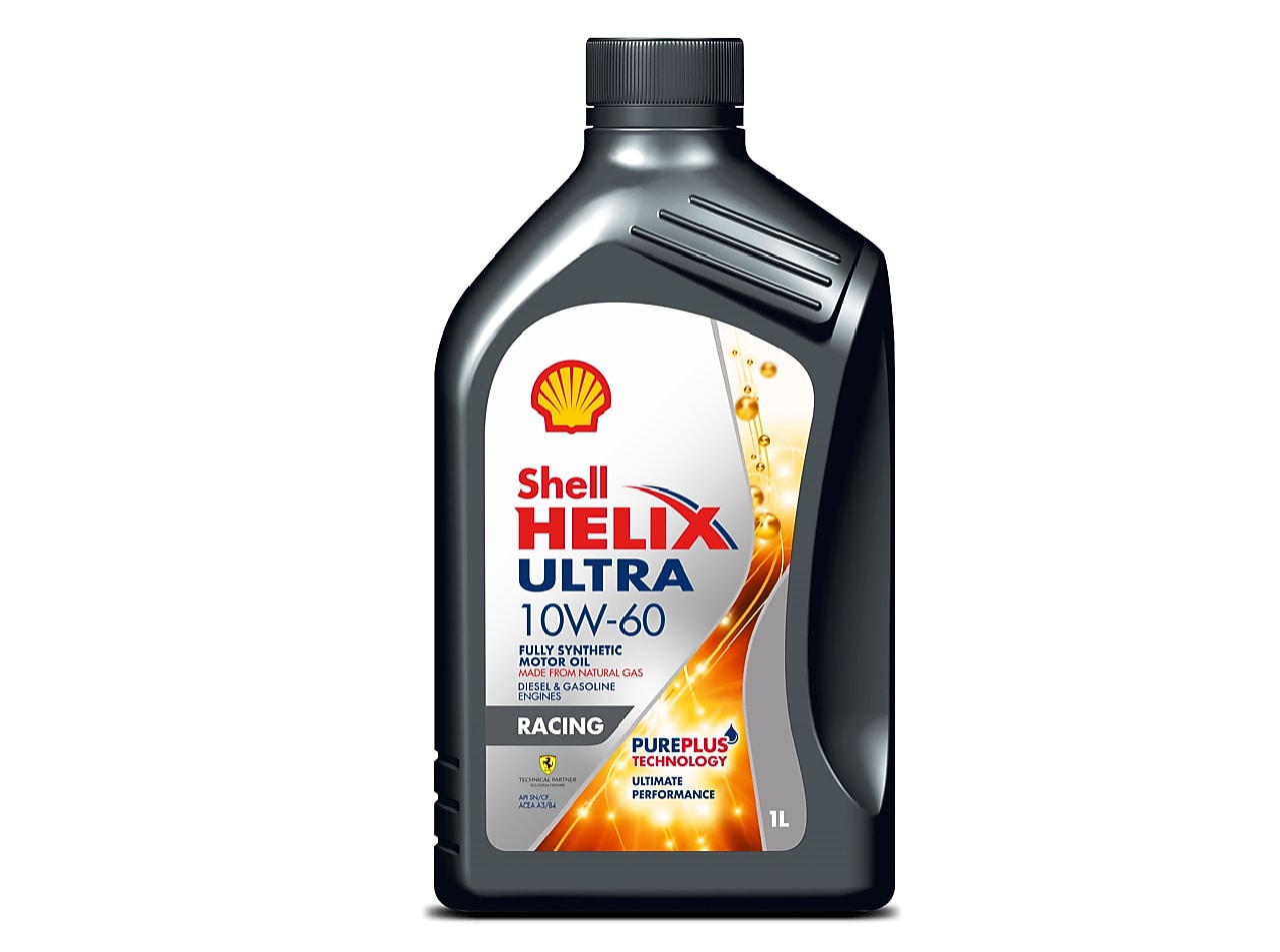 쉘 힐릭스 울트라 레이싱 10W-60 | Shell 대한민국