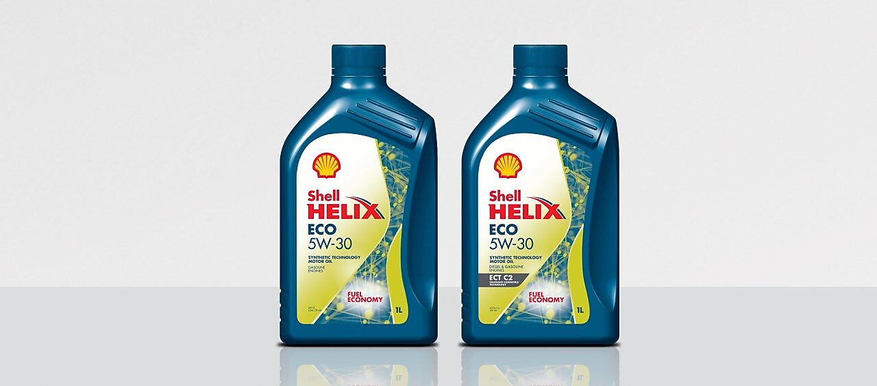 프리미엄급 엔진 오일 | Shell 대한민국