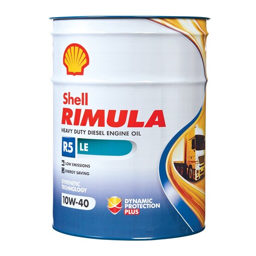 쉘 리무라 R5 LE | Shell 대한민국