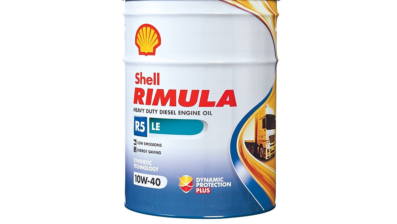 쉘 리무라 R5 LE | Shell 대한민국