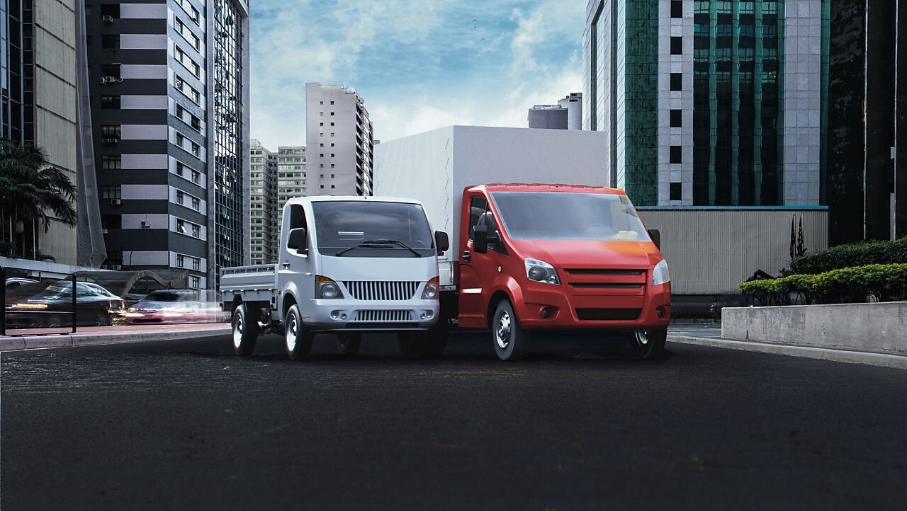 쉘 리무라 소형트럭 엔진 오일 | Shell 대한민국